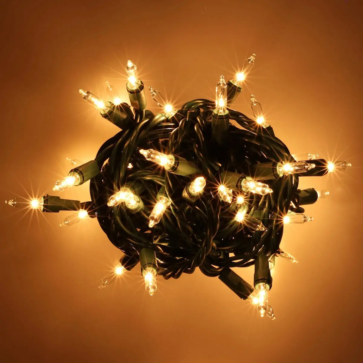 Incandescent Christmas Light Strings - Shop For Christmas Decor & More ...