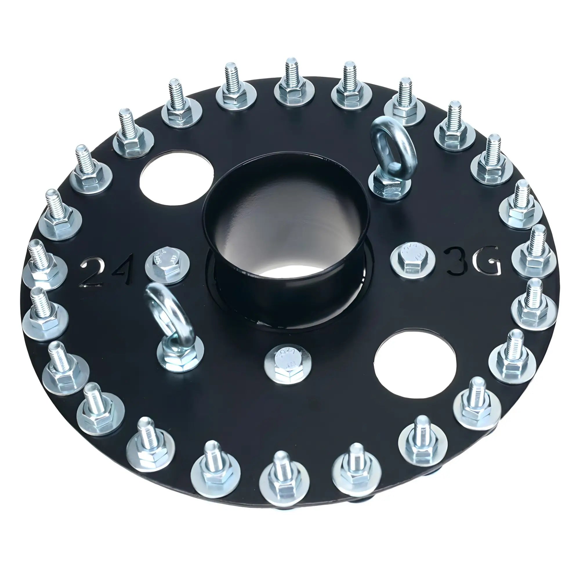 Mega/Pole Tree Kits and Acc. – The Christmas Light Emporium