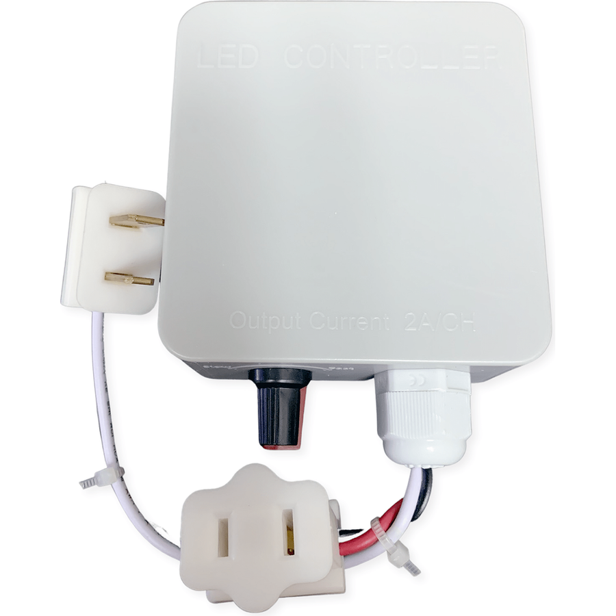 Christmas Light Chase Controllers - Browse Our Christmas Lights ...