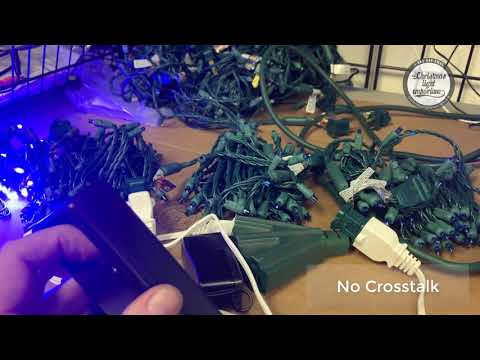 Animator 4 Plus Controller | The Christmas Light Emporium