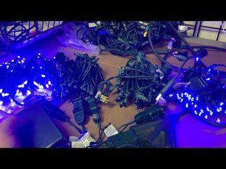 4 Channel Chase Controller for Animated Light Displays – The Christmas ...